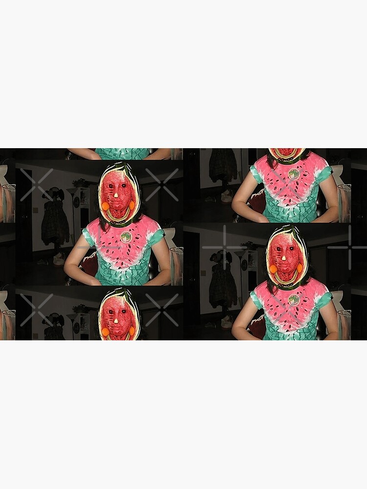 "Watermelon People are real - Cursed Image #0023 | Cursed Images ...