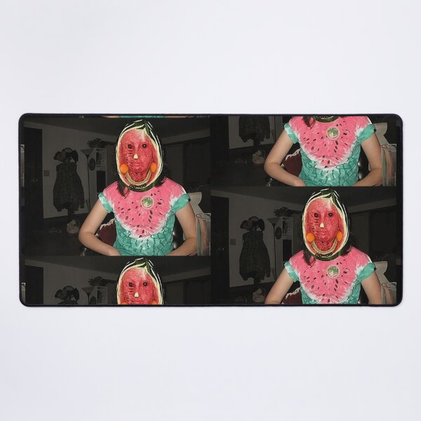 "Watermelon People are real - Cursed Image #0023 | Cursed Images ...