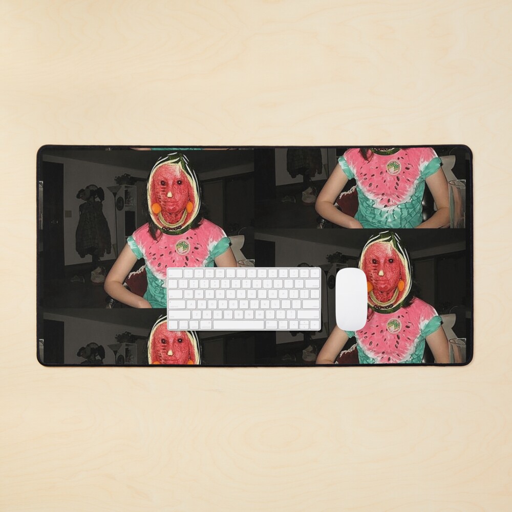 "Watermelon People are real - Cursed Image #0023 | Cursed Images ...