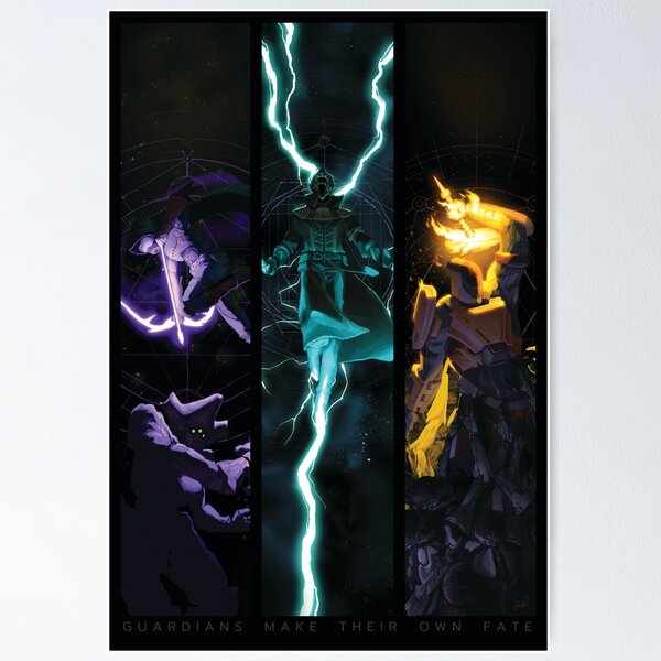 "Make Your Own Fate" Poster for Sale by vincent price | Redbubble