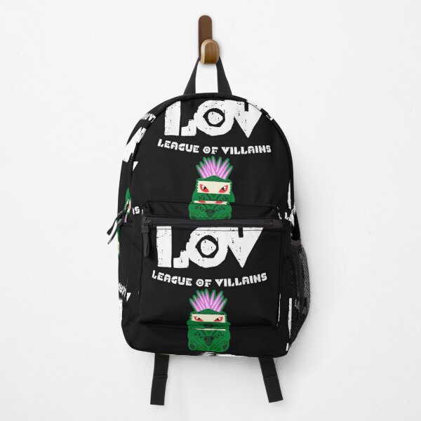 "League of villains, lov, mha, Spinner, gecko, my villain academia, MHA ...