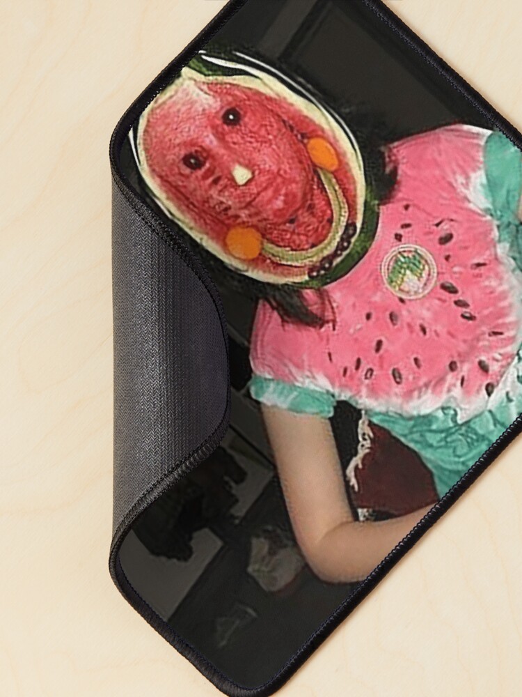 "Watermelon People are real - Cursed Image #0023 | Cursed Images ...