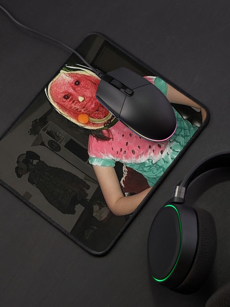 "Watermelon People are real - Cursed Image #0023 | Cursed Images ...