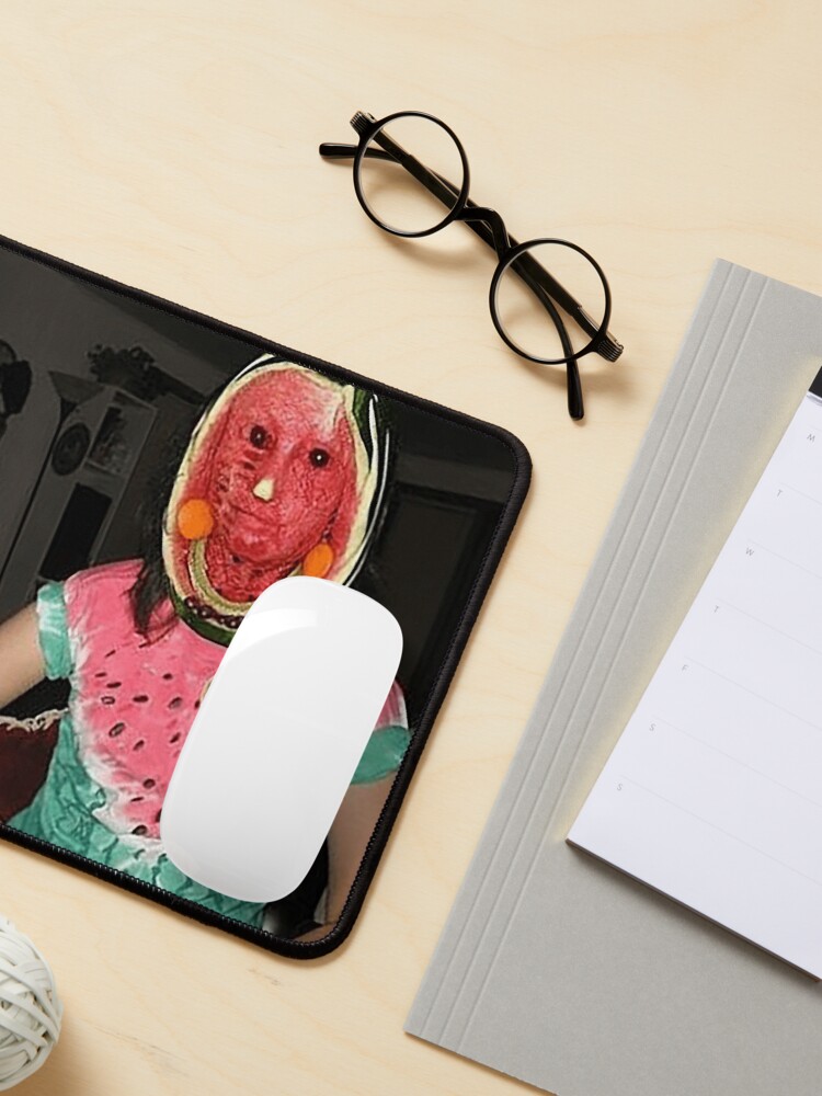 "Watermelon People are real - Cursed Image #0023 | Cursed Images ...