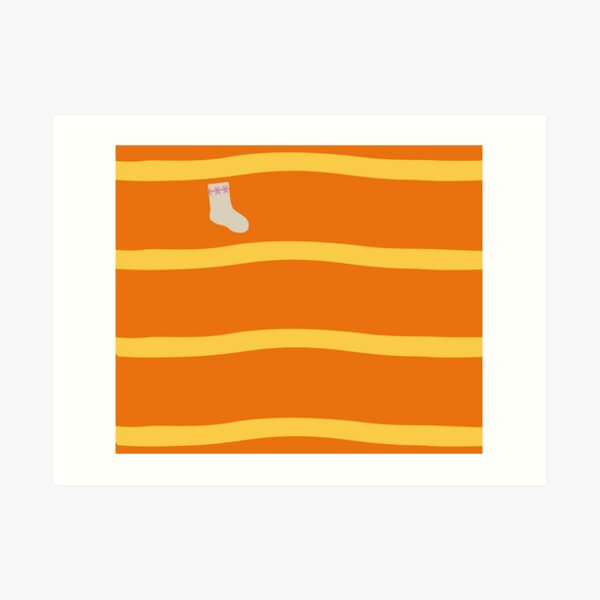 "23-19! Monsters Inc. George Sanderson Fan Art" Art Print by Kyra ...