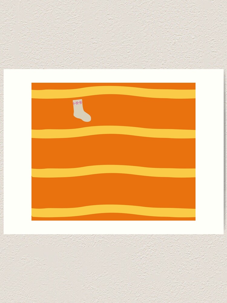 "23-19! Monsters Inc. George Sanderson Fan Art" Art Print by Kyra ...