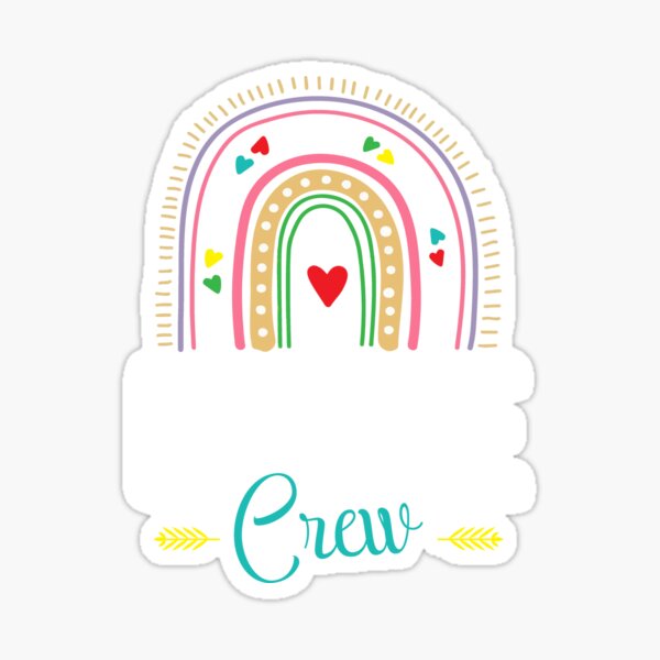 Pegatina «Equipo de educación especial para la primera infancia SPED ...