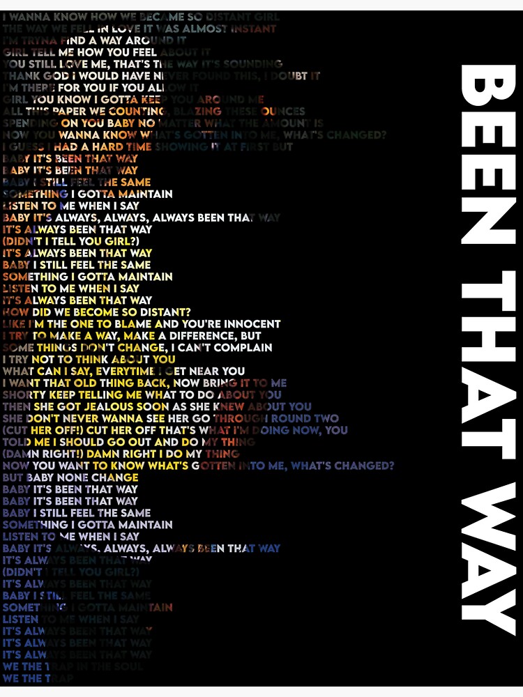 "Bryson Tiller" Sticker for Sale by emilypenor | Redbubble