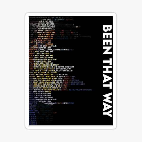 "Bryson Tiller" Sticker for Sale by emilypenor | Redbubble