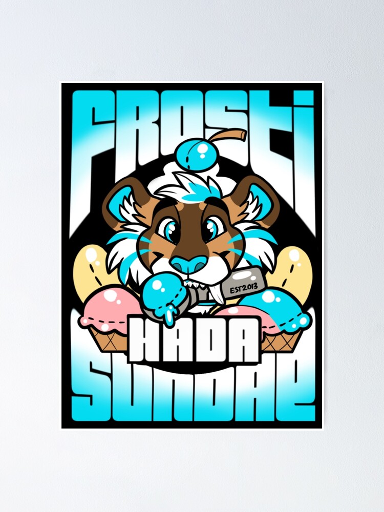 "FHS logo" Poster for Sale by sassypup | Redbubble