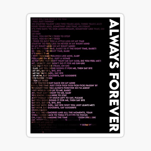 "Bryson Tiller" Sticker for Sale by emilypenor | Redbubble