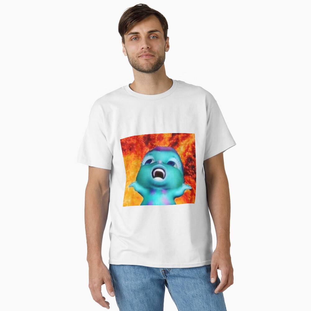 "bibble meme" Sticker for Sale by TJoker99 | Redbubble