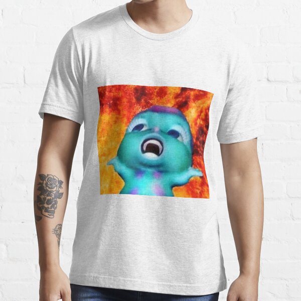 "bibble meme" T-shirt for Sale by TJoker99 | Redbubble | bibble t ...
