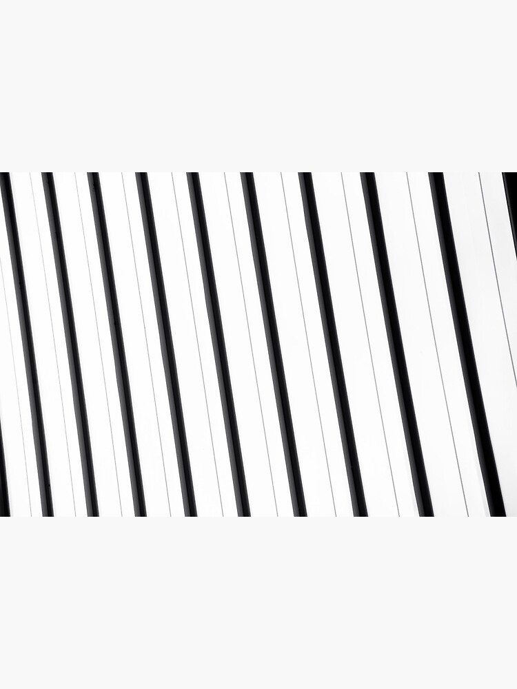 "black lines" Sticker by Mohadaladin | Redbubble