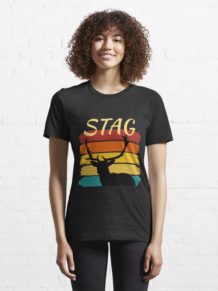 Stag Vixen Hotwife Submissive Cuckold Wife Sharing T Shirt For Sale