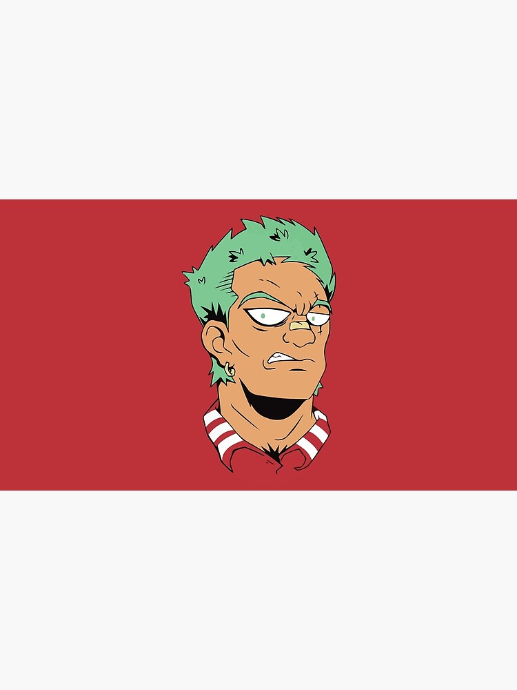 one Pice Villain Anime Guy Face Poster By Abdoehab2020 Redbubble one-pice-villain-anime-guy-face-poster-by-abdoehab2020-redbubble