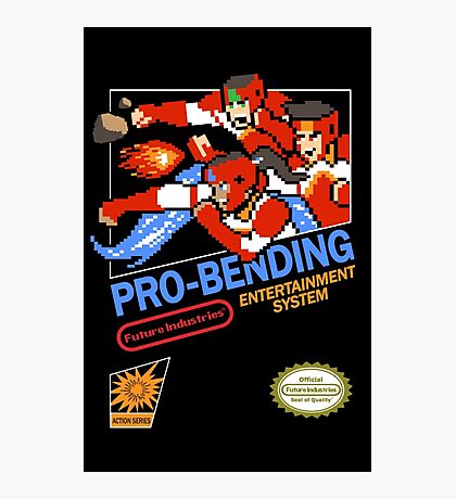 Avatar the Last Airbender: Prints | Redbubble