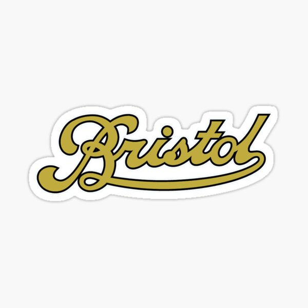 Bristol Rovers Stickers | Redbubble