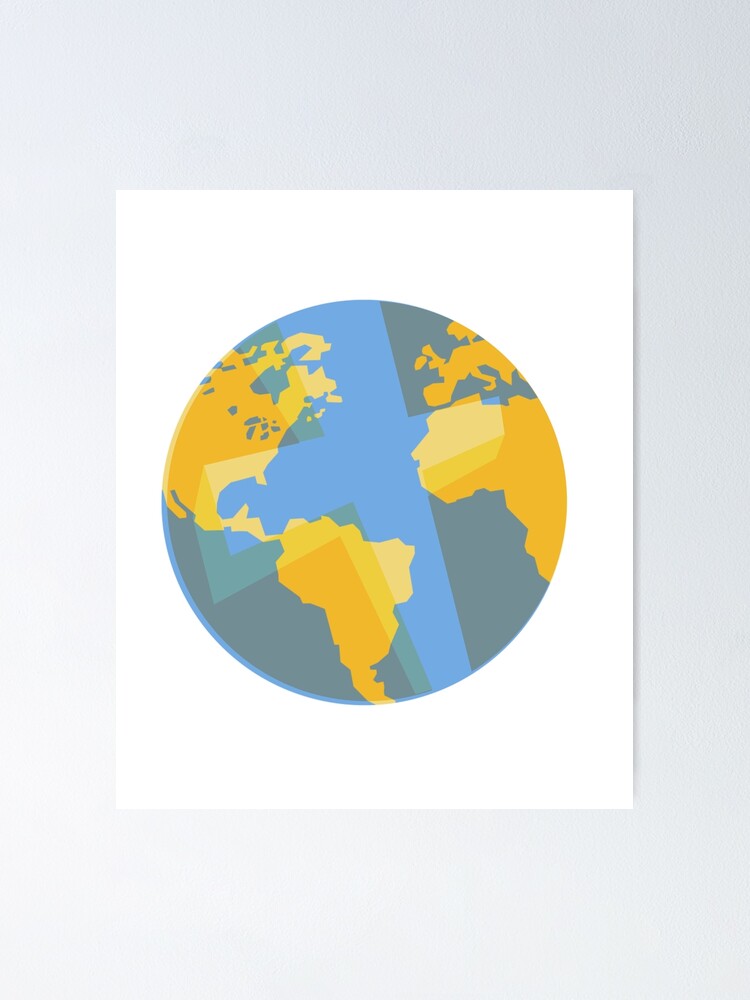 " The Cross Before Me The World Behind Me" Poster by Pals713 | Redbubble