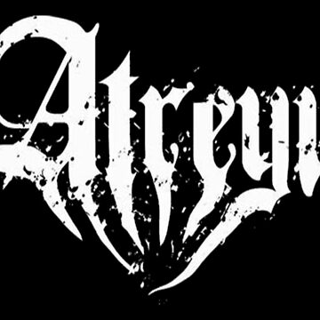 "ATREYU LOGO" iPad Case & Skin for Sale by merikribo | Redbubble
