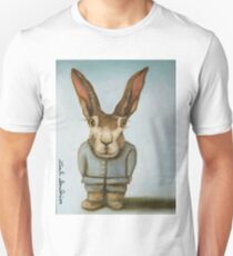 Jack Rabbit: T-Shirts | Redbubble