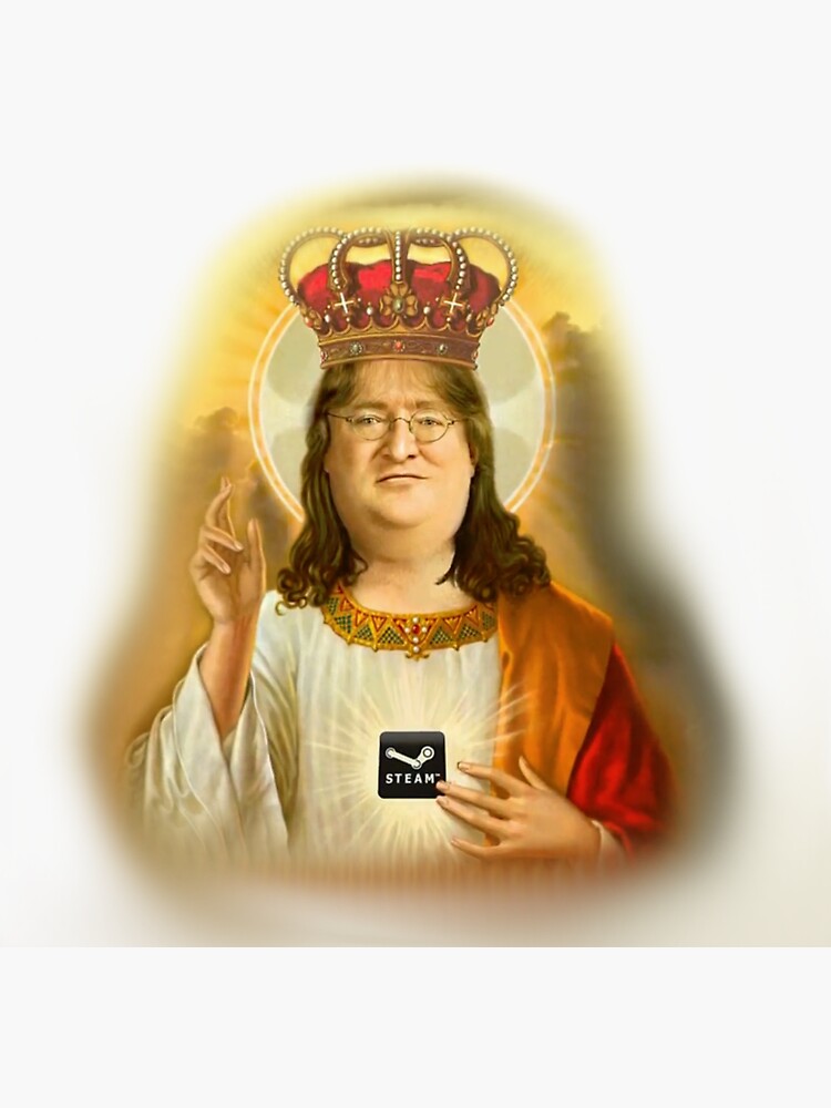 Lord Gaben 1920x1080