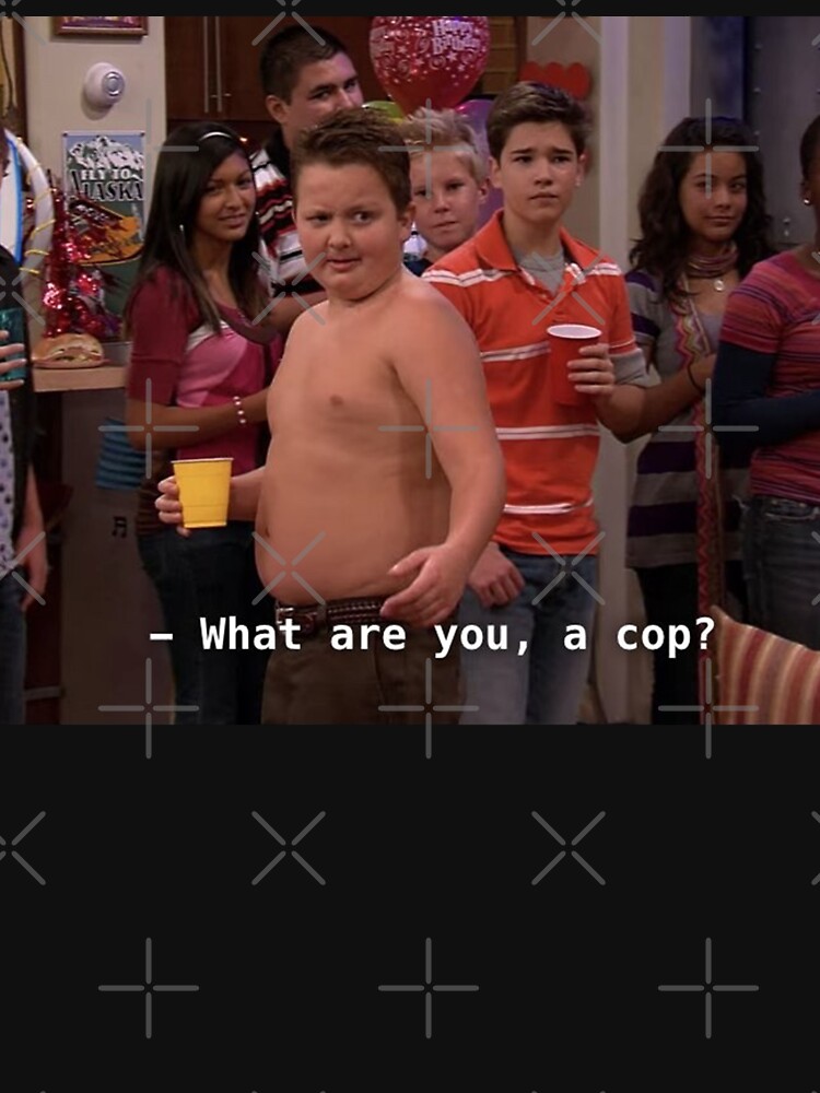 Icarly Merch & Gifts for Sale | Redbubble