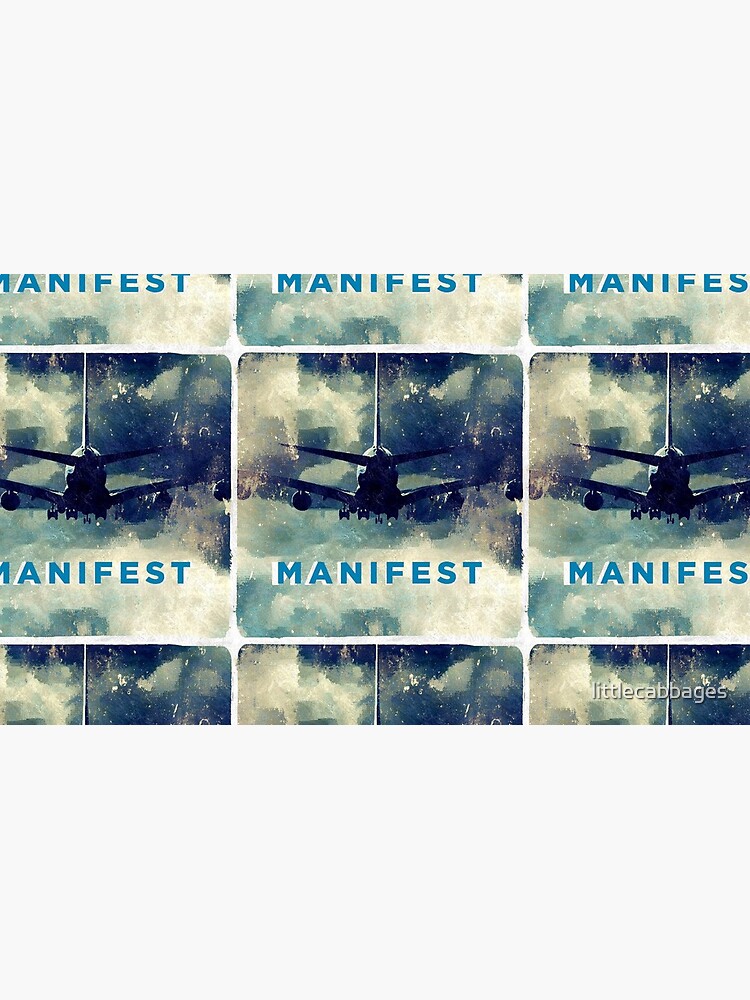 "Manifest | Abstract" Coffee Mug for Sale by littlecabbages | Redbubble