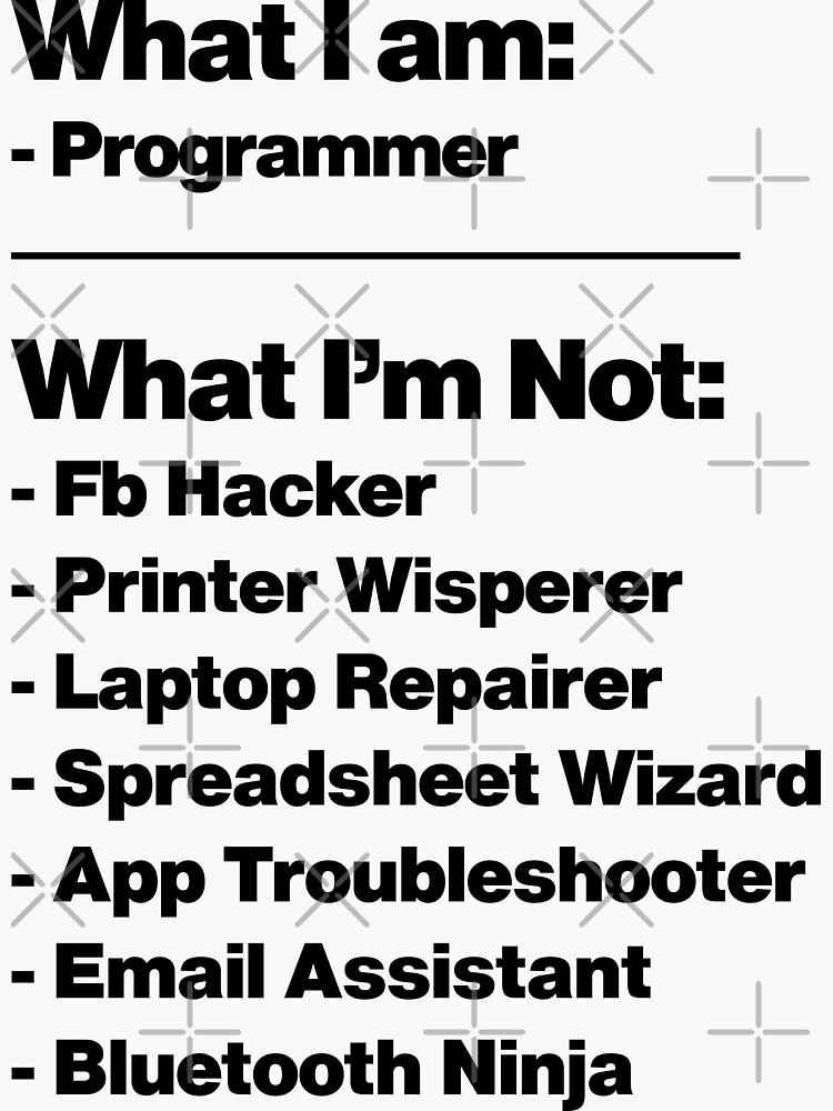 "Funny Programmer Jokes about Coding and Computer Students Work ...