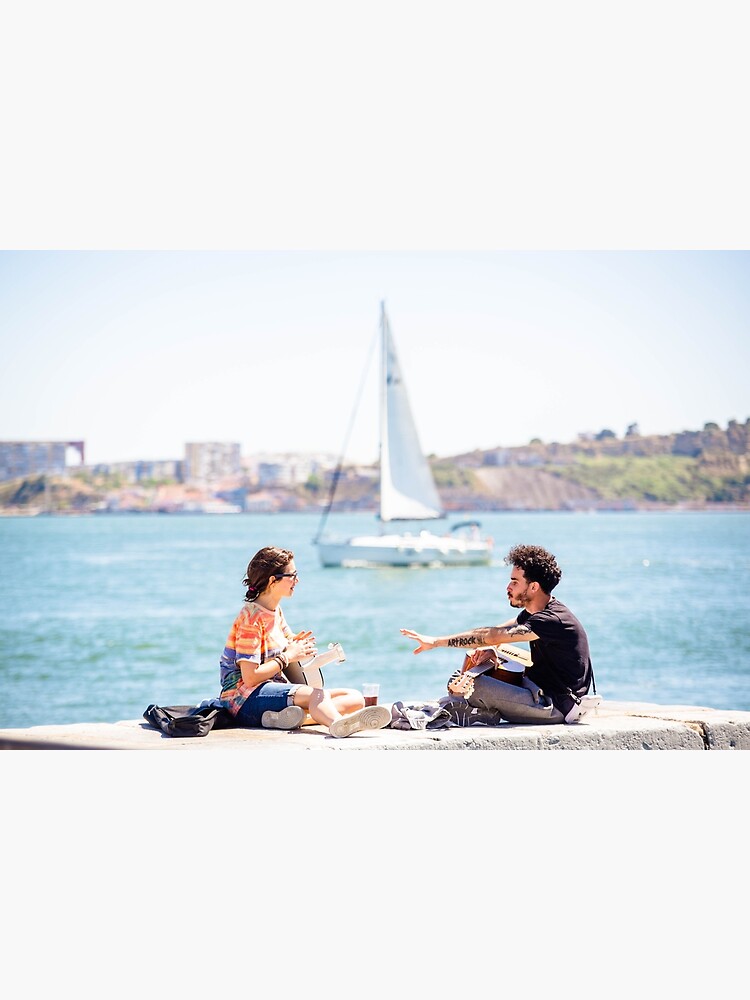 "Story to tell" Poster for Sale by shadone | Redbubble