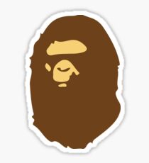Bape: Stickers | Redbubble