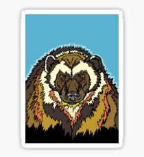 Wolverine: Stickers | Redbubble