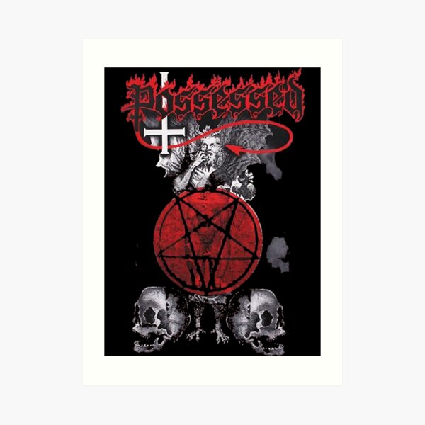 "possessed band rock possessed possessed possessed possessed slayer ...