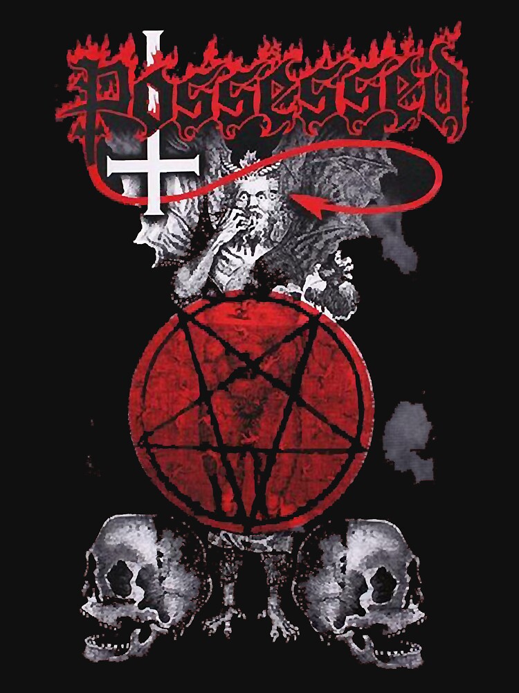 "possessed band rock possessed possessed possessed possessed slayer ...