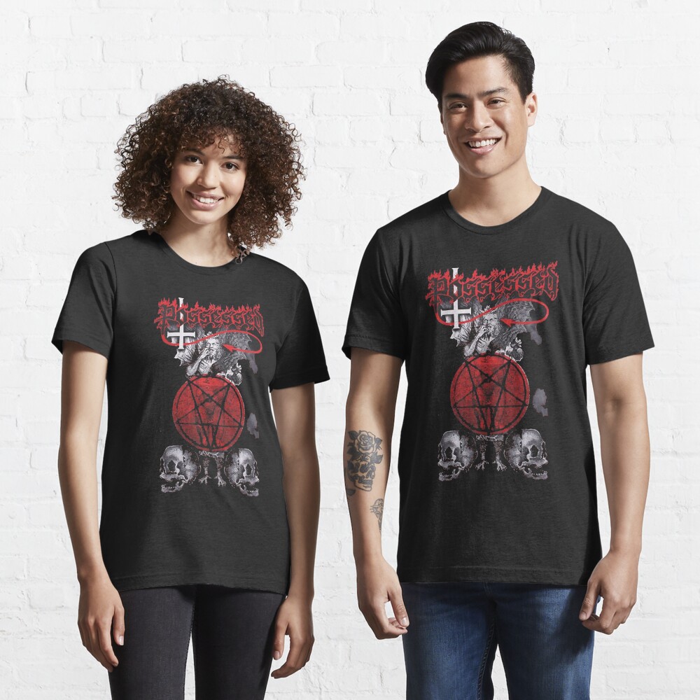 "possessed band rock possessed possessed possessed possessed slayer ...