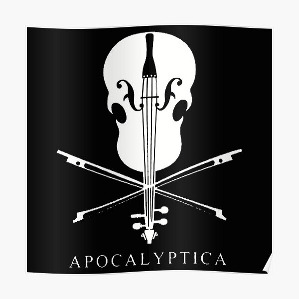 "apocal" Poster for Sale by bajaringan | Redbubble