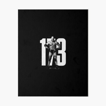 "The Devastation Man Limited Series 07" Art Board Print by lilliewunsch ...