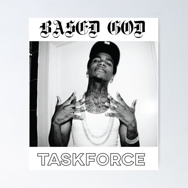 Task Force Lil B Wallpaper