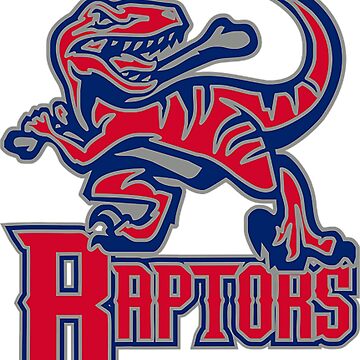 Raptors Baseball Logo Toronto Raptors 20th Season Logo (2) | Images