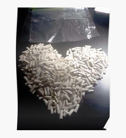 Xanax: Prints | Redbubble