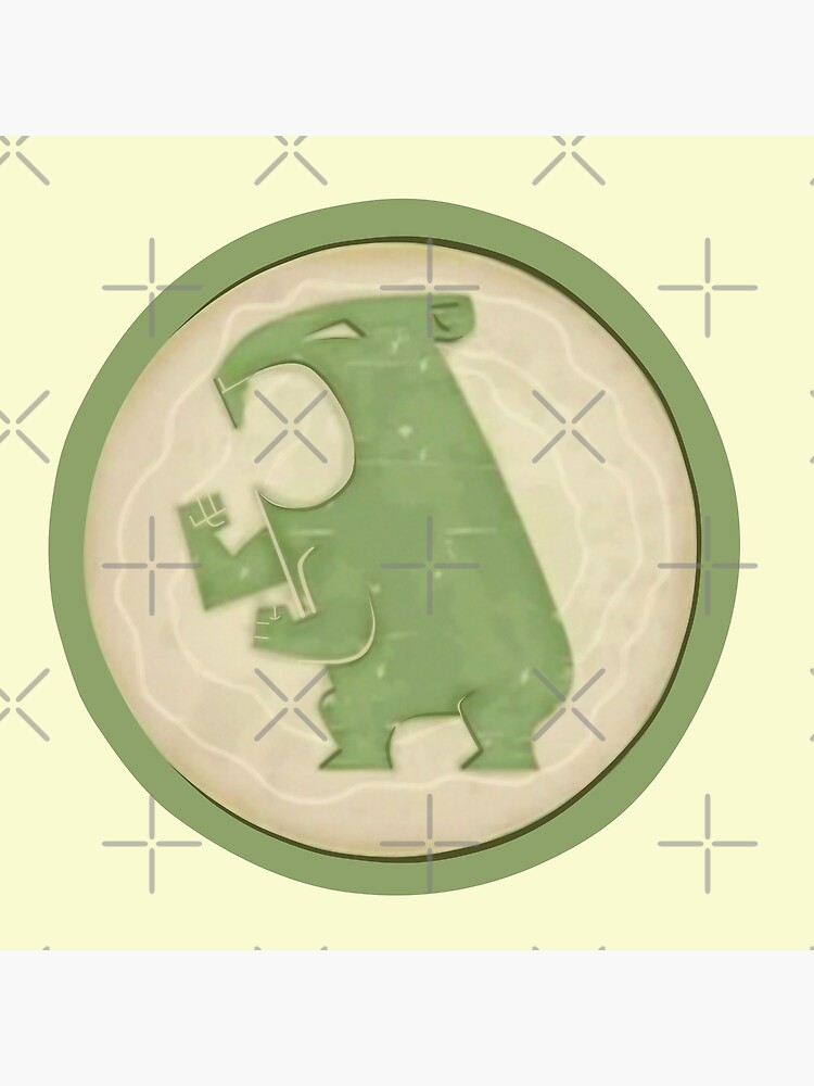 "TDI Screaming Gophers's logo" Poster for Sale by TD-CourtR | Redbubble