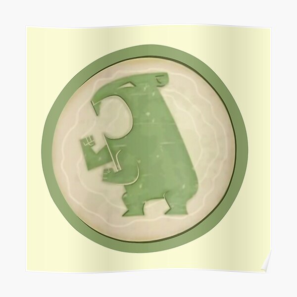 "TDI Screaming Gophers's logo" Poster for Sale by TD-CourtR | Redbubble