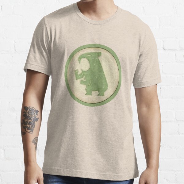 "TDI Screaming Gophers's logo" T-shirt for Sale by TD-CourtR ...