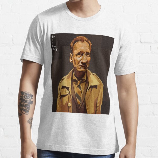 "Fargo - Varga" T-shirt for Sale by toskart | Redbubble | fargo t ...
