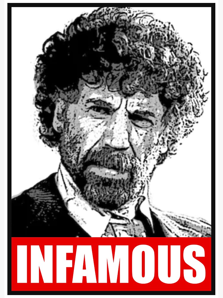 "EL GUAPO" Sticker for Sale by teoweir | Redbubble