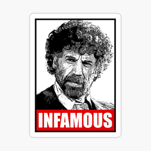 "EL GUAPO" Sticker for Sale by teoweir | Redbubble