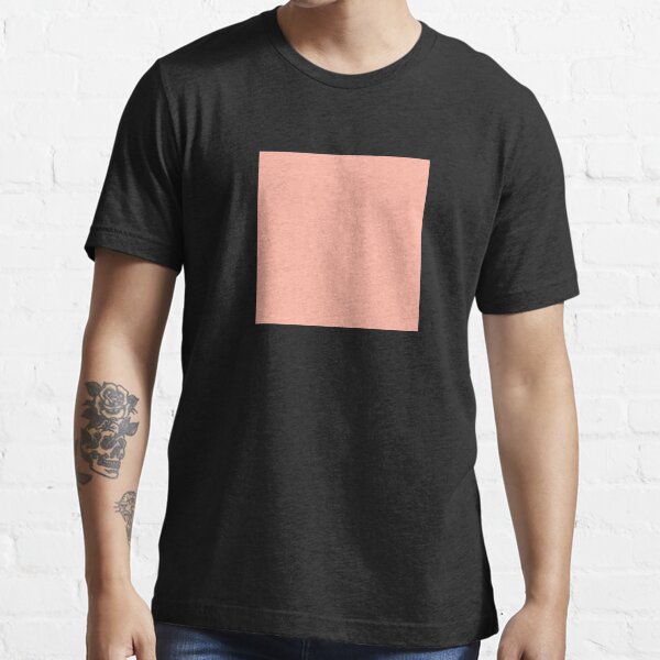 "Melon Color" T-shirt by Fozy-Shop-Tees | Redbubble | melon t-shirts ...