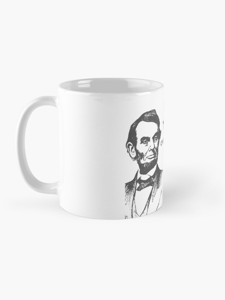 "Don't Believe Everything You Read on the Internet Abe Lincoln Meme ...