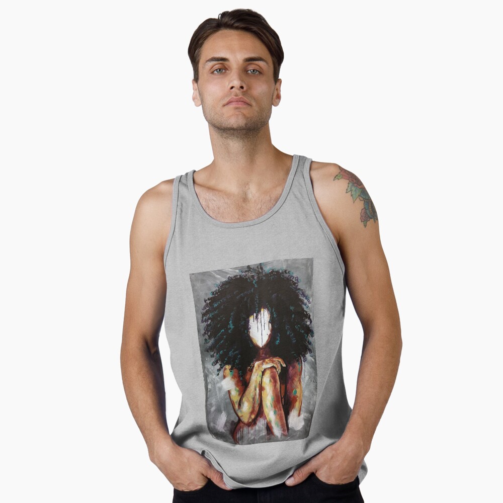 "Naturally I" Canvas Print for Sale by DaCre8iveOne | Redbubble