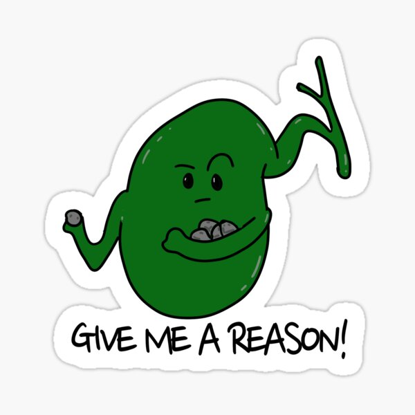 "Angry Gallbladder, Gallstones, GIVE ME A REASON, Cholecystectomy ...